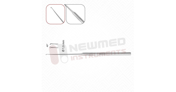 Mirco Raspatory | New Med Instruments