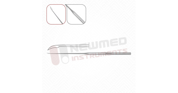 Myringotomy Knife | New Med Instruments