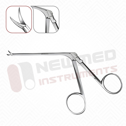 Davis Boyle Mouth Gag Set | New Med Instruments