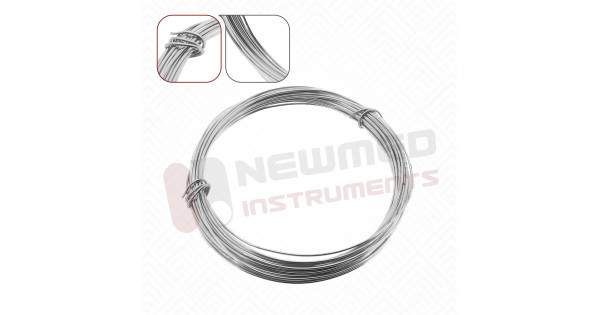 ENT Snare Wire | New Med Instruments