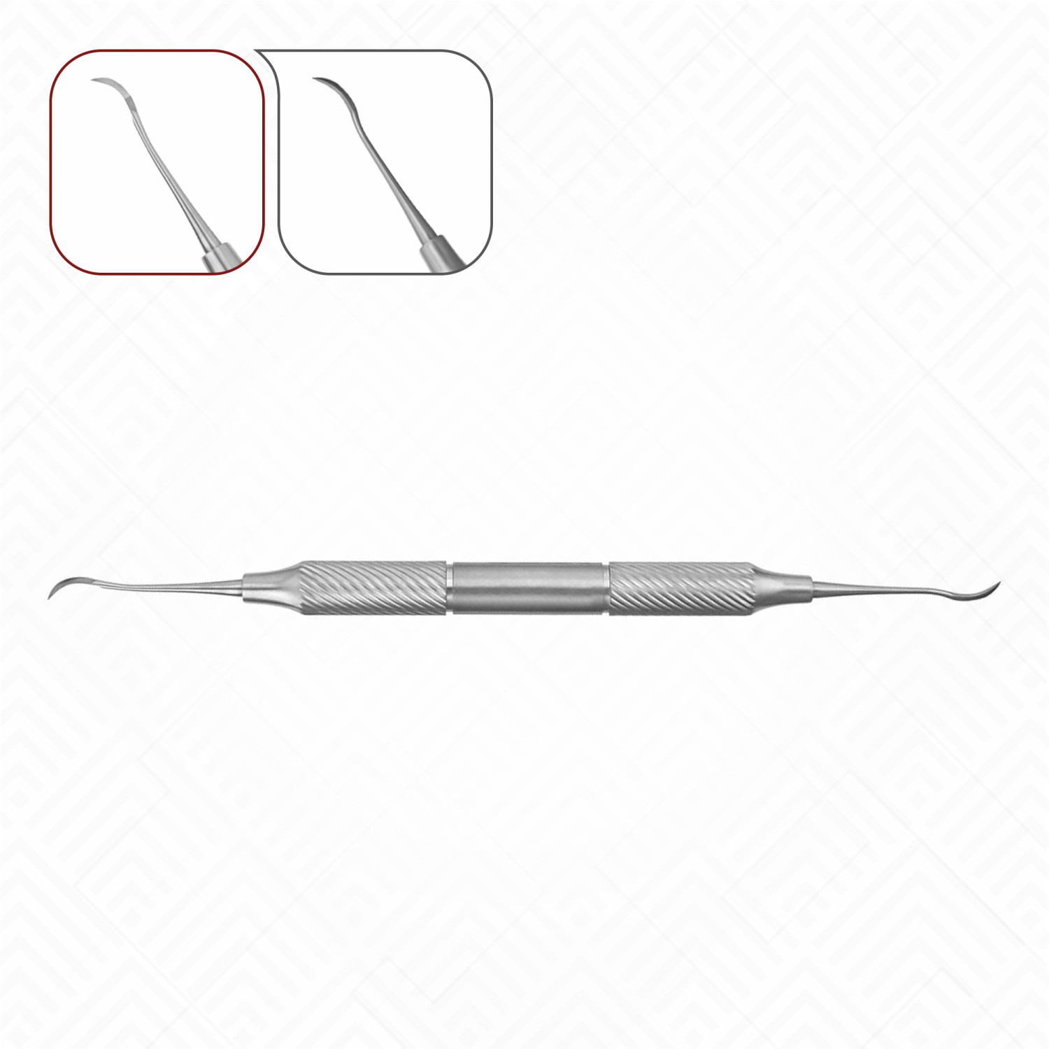 Dental Minnesota Interproximal Carver| New Med Instruments
