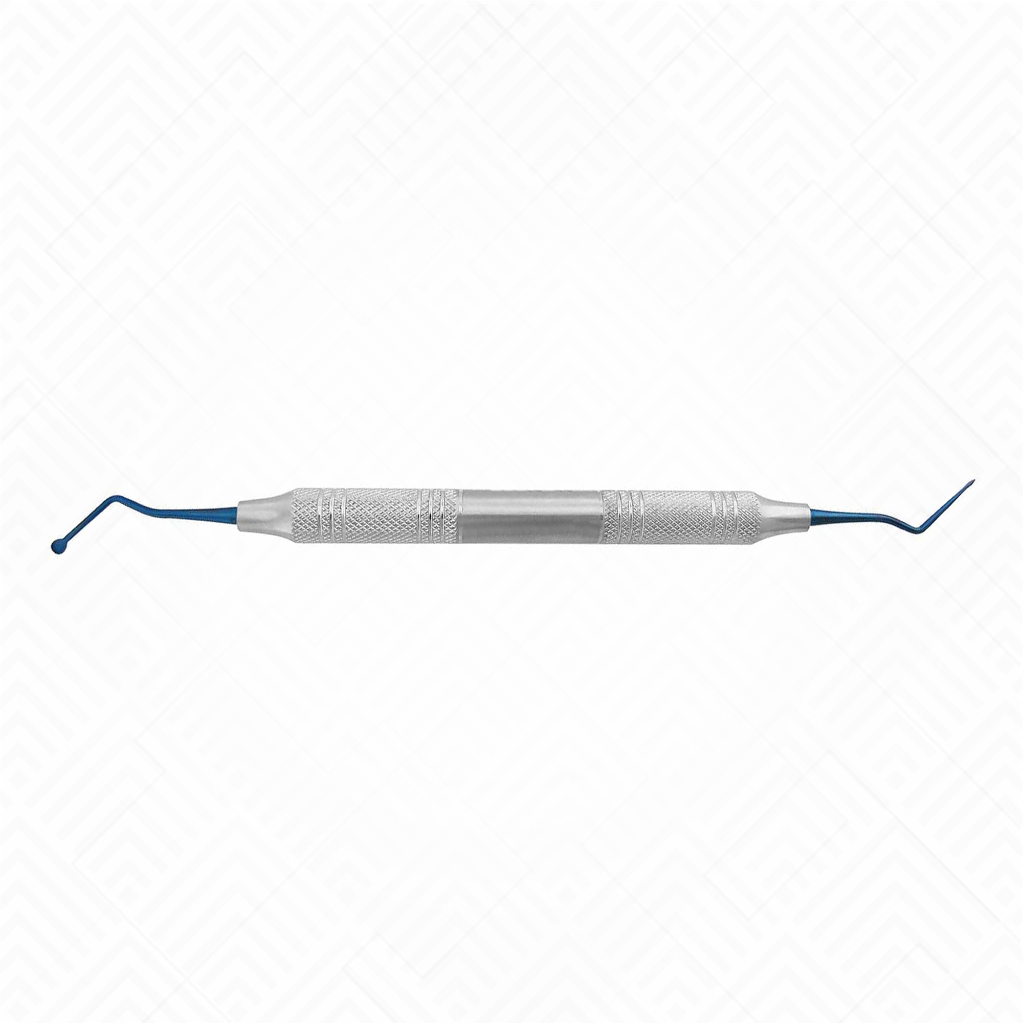 Dental Yardley Cord Packer | New Med Instruments