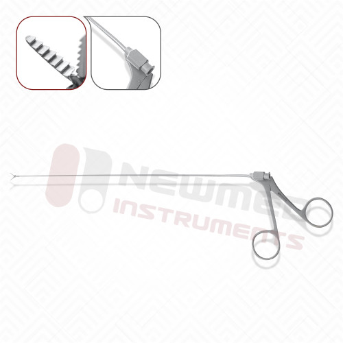 Biopsy Cup Forceps | New Med Instruments