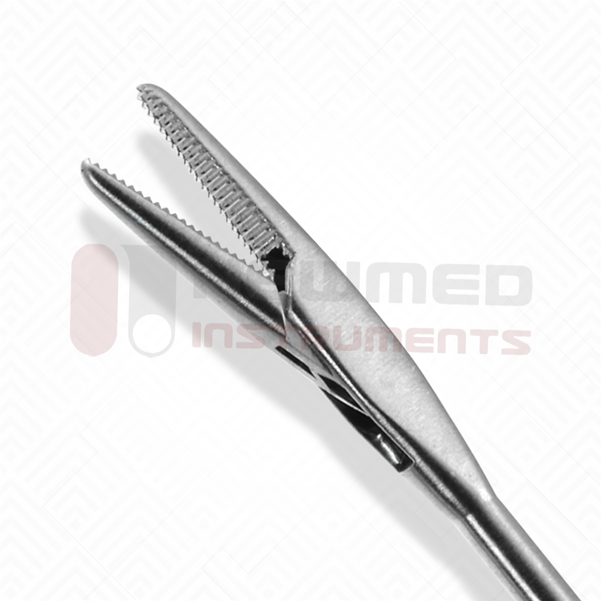 Grasping Forceps | New Med Instruments