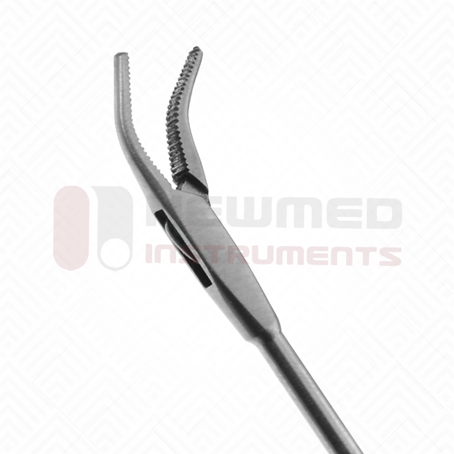 Kleinsasser Grasping Forceps | New Med Instruments