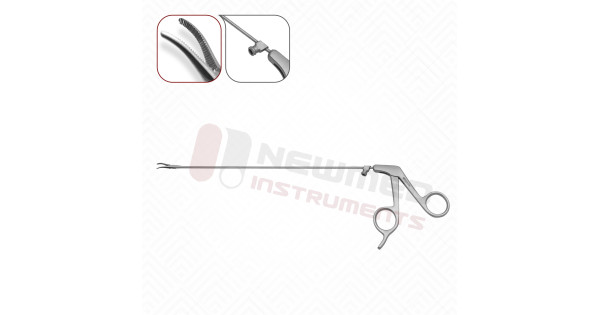 Grasping Forceps | New Med Instruments