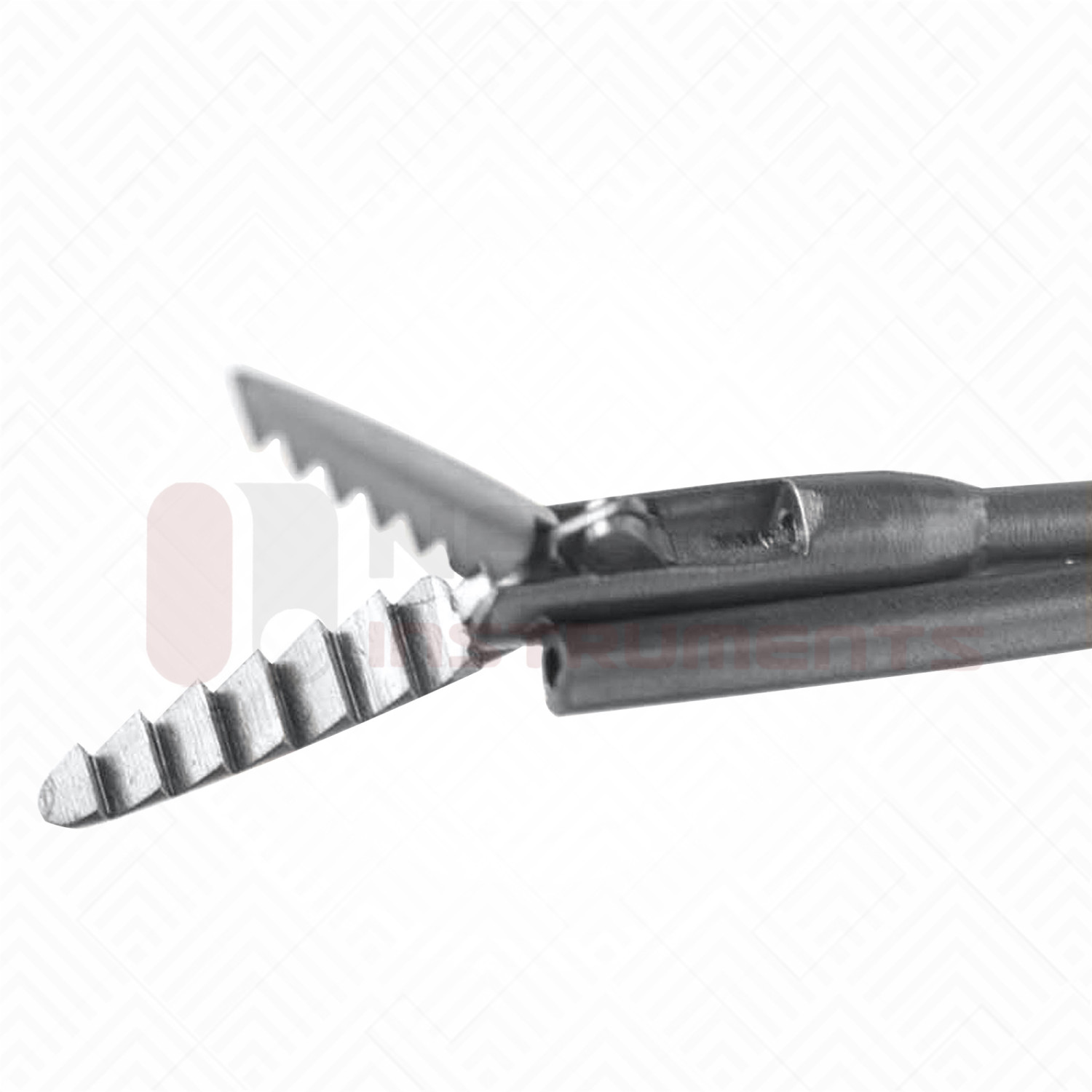 Grasping Suction Forceps | New Med Instruments