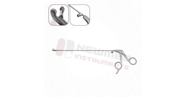 Cup Forceps | New Med Instruments