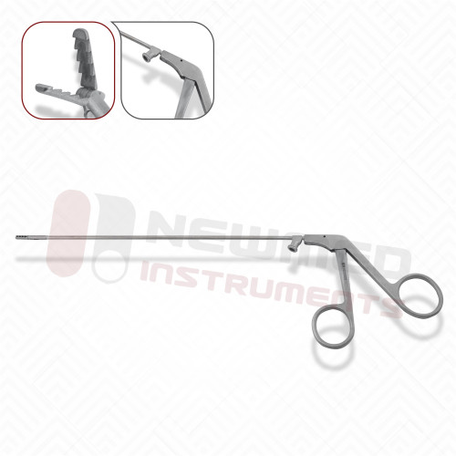 Biopsy Cup Forceps | New Med Instruments
