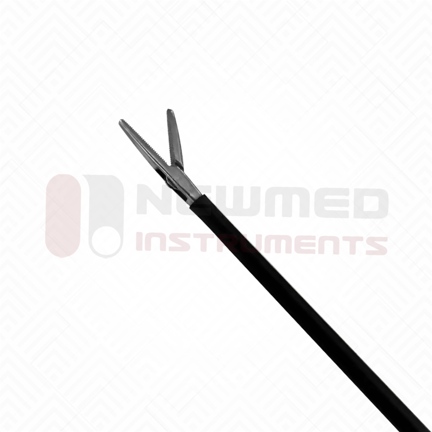 Original Laser Forceps | New Med Instruments