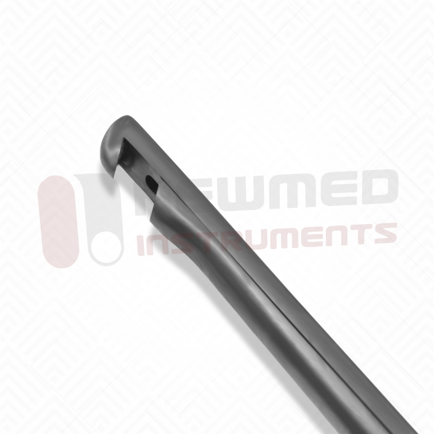 Antrum 45º punch forceps | New Med Instruments