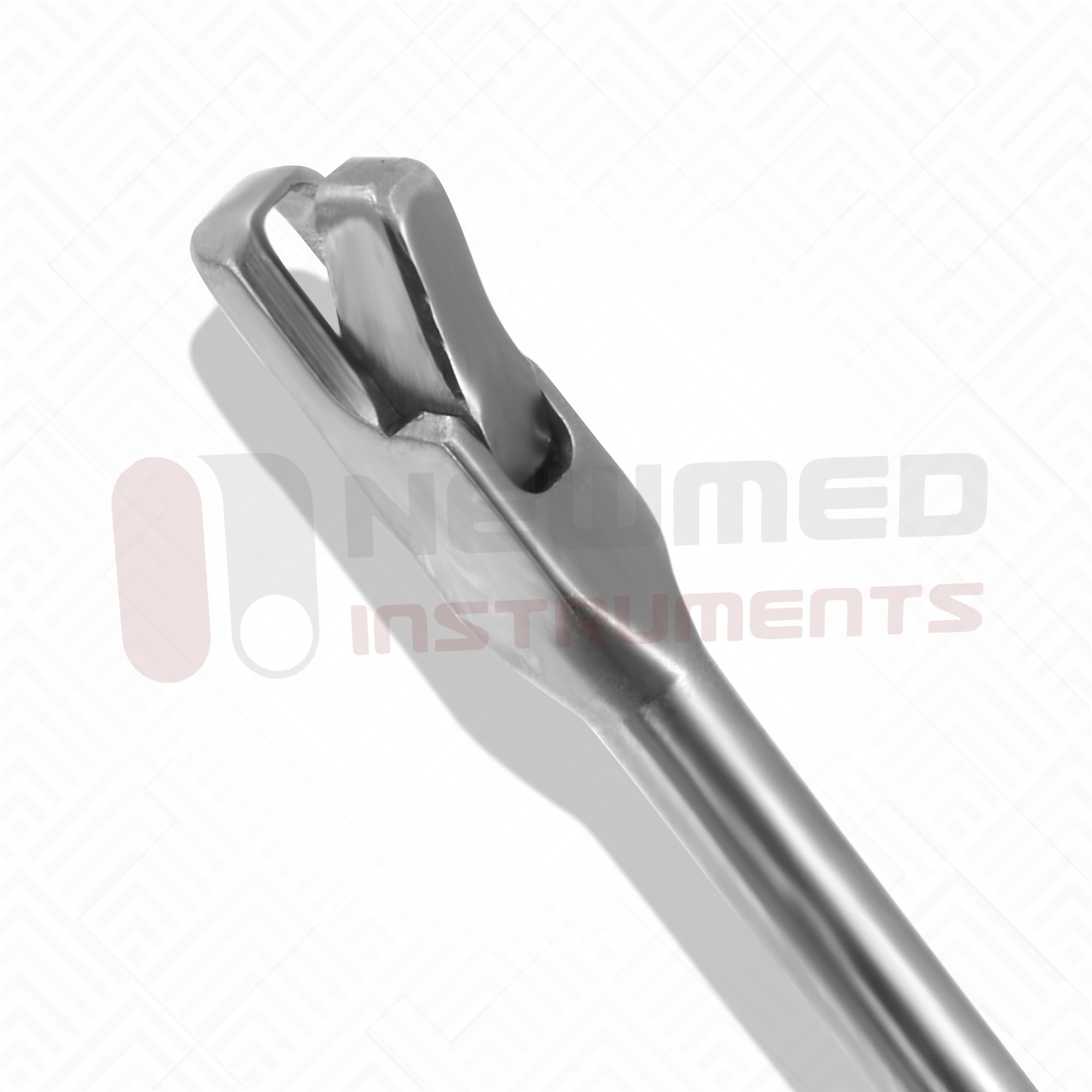 Giraffe Sinus Punch forceps | New Med Instruments