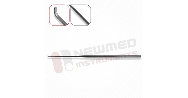 Newhart Mastoid Probe | New Med Instruments