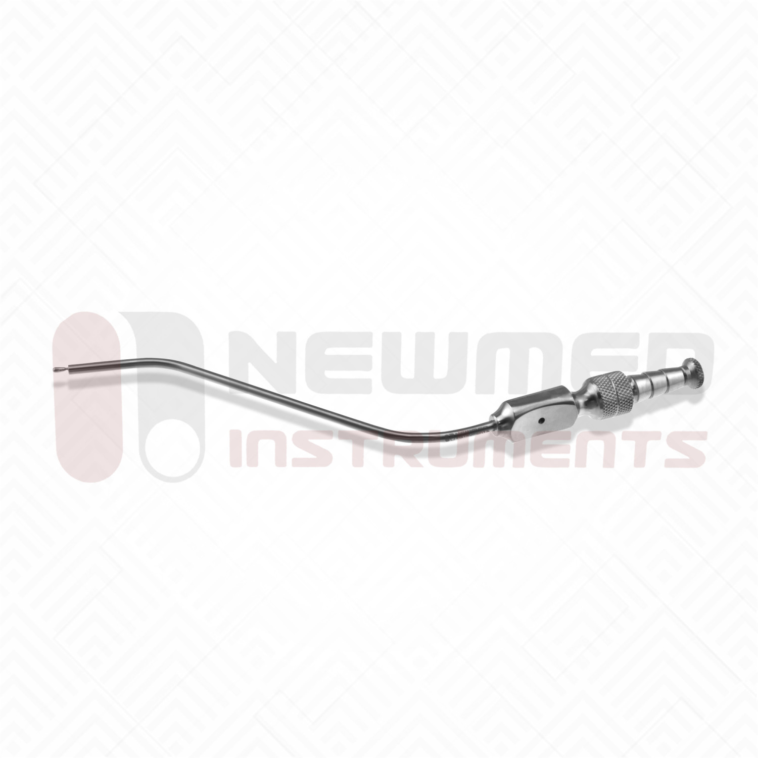 Kahn Suction Tube | New Med Instruments