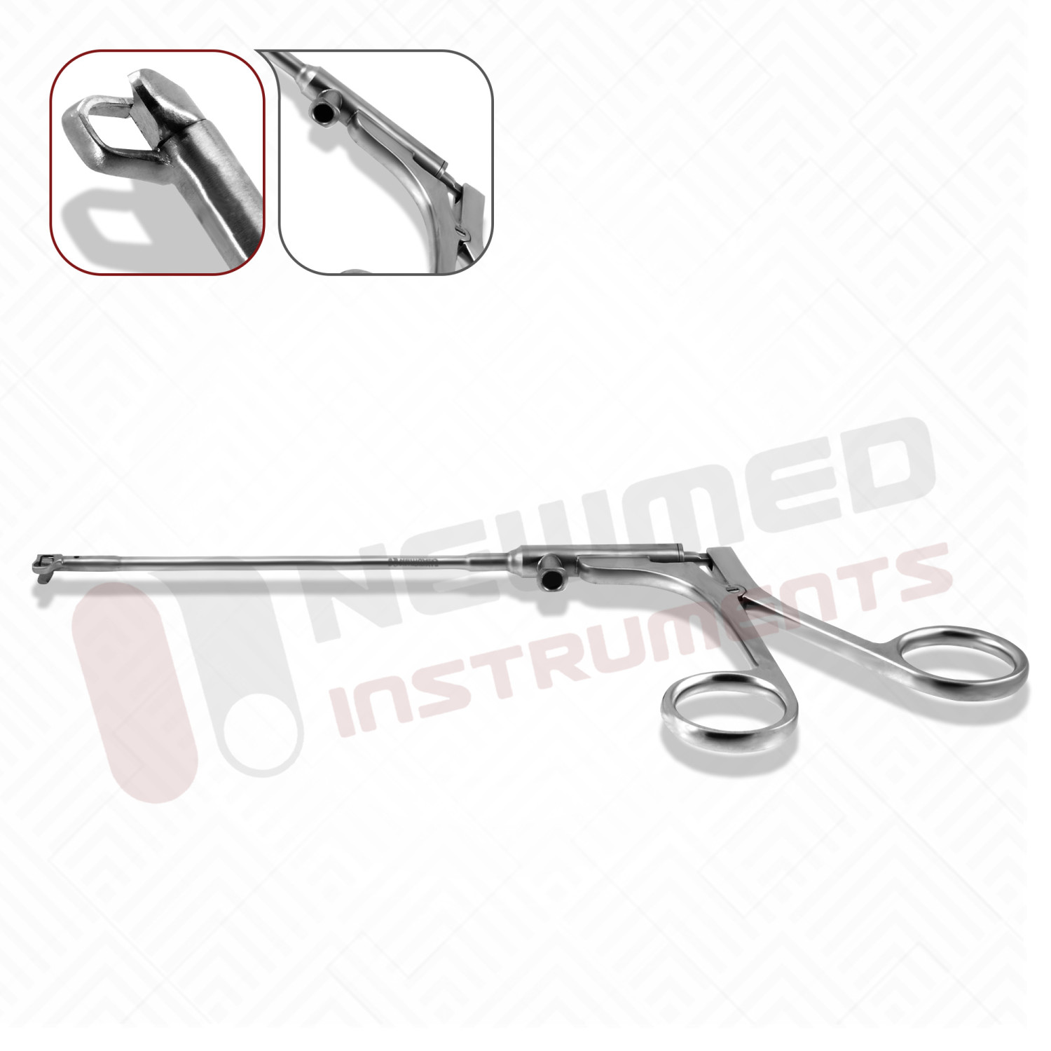 Antrum punch forceps | New Med Instruments