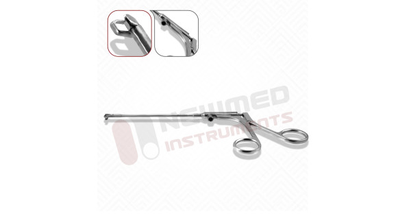 Antrum punch forceps | New Med Instruments