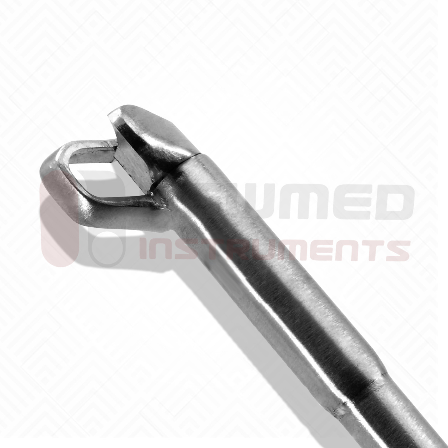 Antrum punch forceps | New Med Instruments
