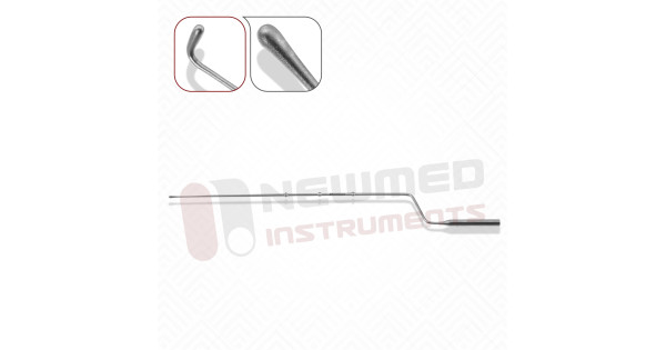 Endoscopic Sinus probe | New Med Instruments