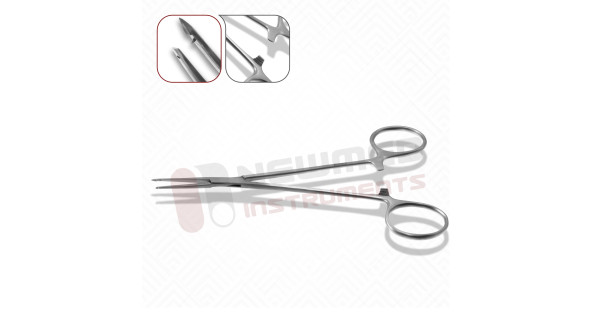 Tendon passer forceps | New Med Instruments