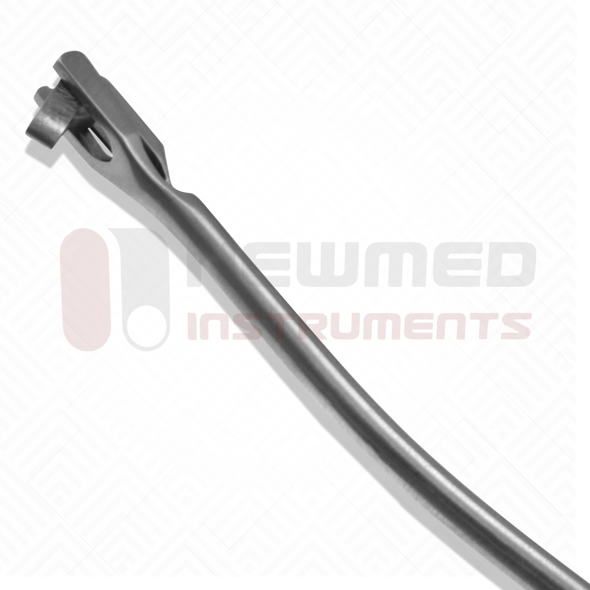 Micro Punch Forceps | New Med Instruments