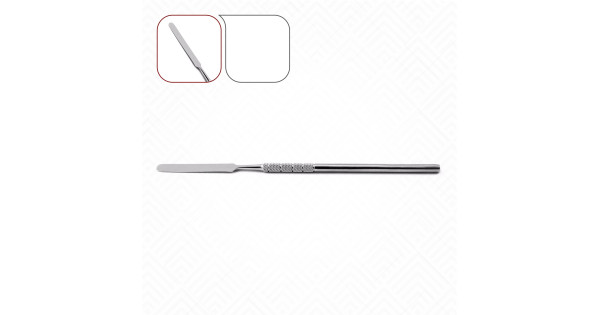 Dental Cement Spatula-11S | New Med Instruments