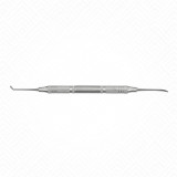 Dental Beavertail Burnisher | New Med Instruments