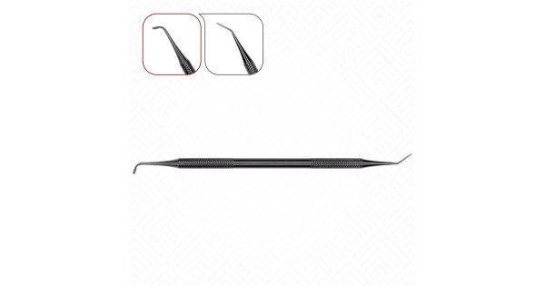 Dental 2 Composite Instrument | New Med Instruments