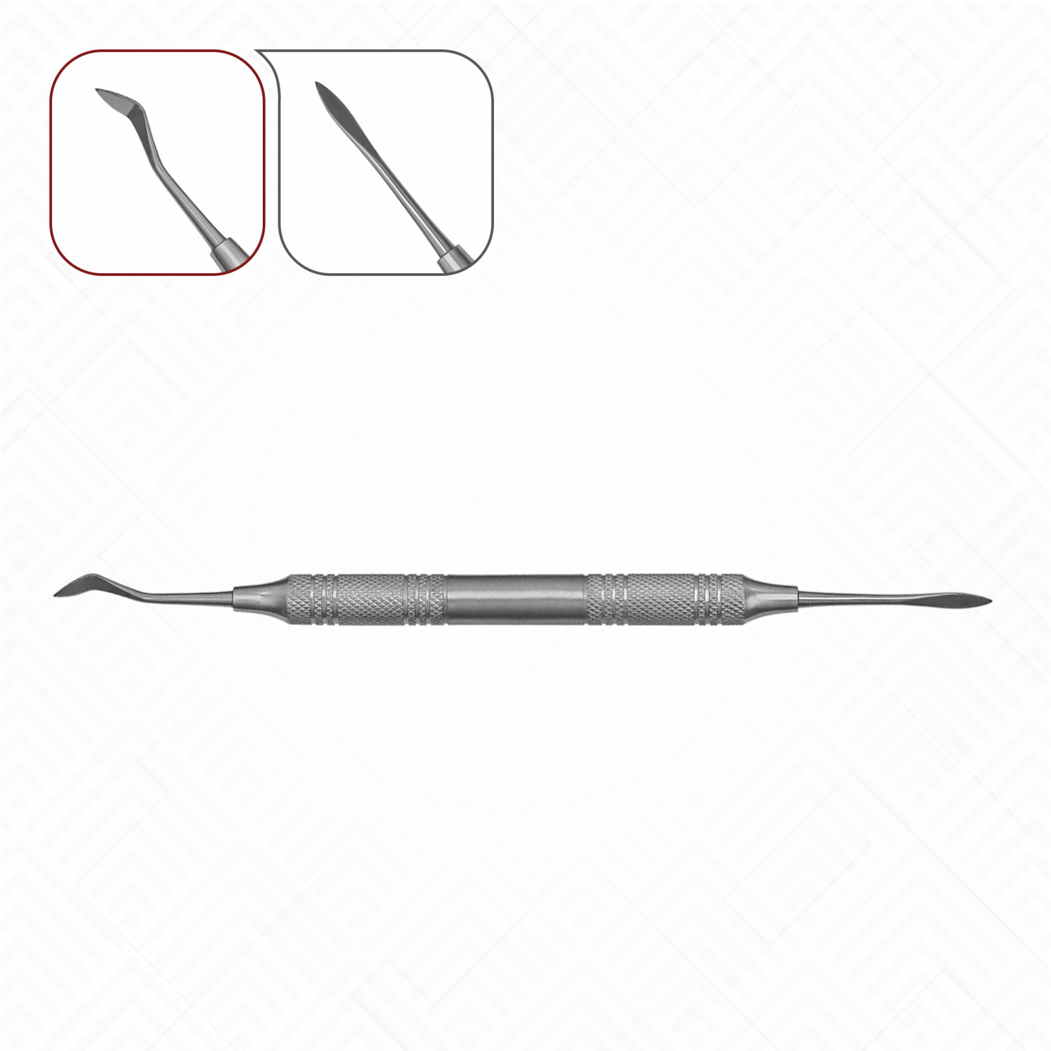 Dental 2 Goldfogel Contouring Instrument | New Med Instruments