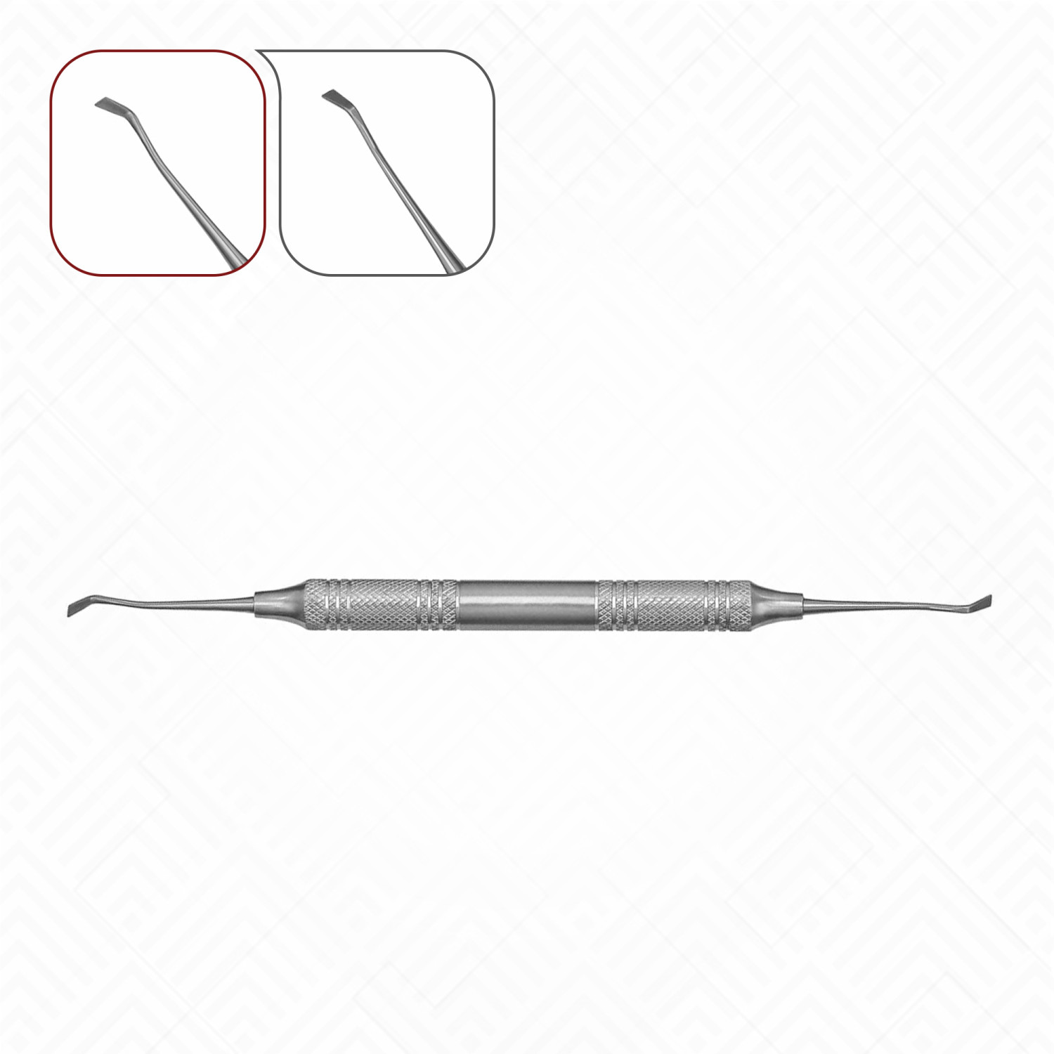 Dental Hollenback Carver-2 | New Med Instruments
