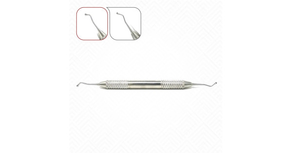 Dental Acorn Burnisher-21B | New Med Instruments