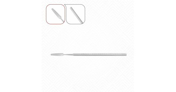 Dental Cement Spatula-22 | New Med Instruments