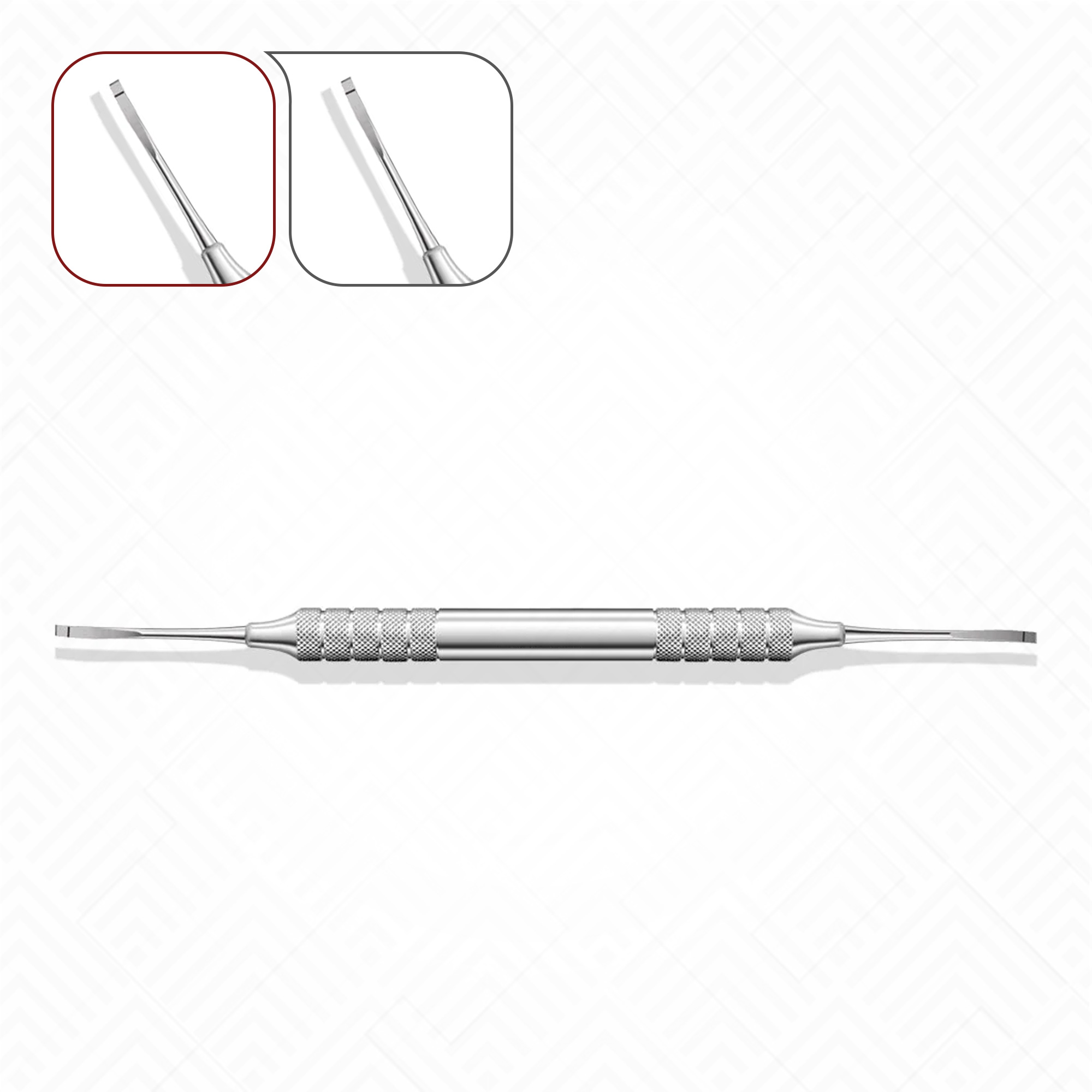 Dental Wedelstaedt Chisel-1/2 | New Med Instruments