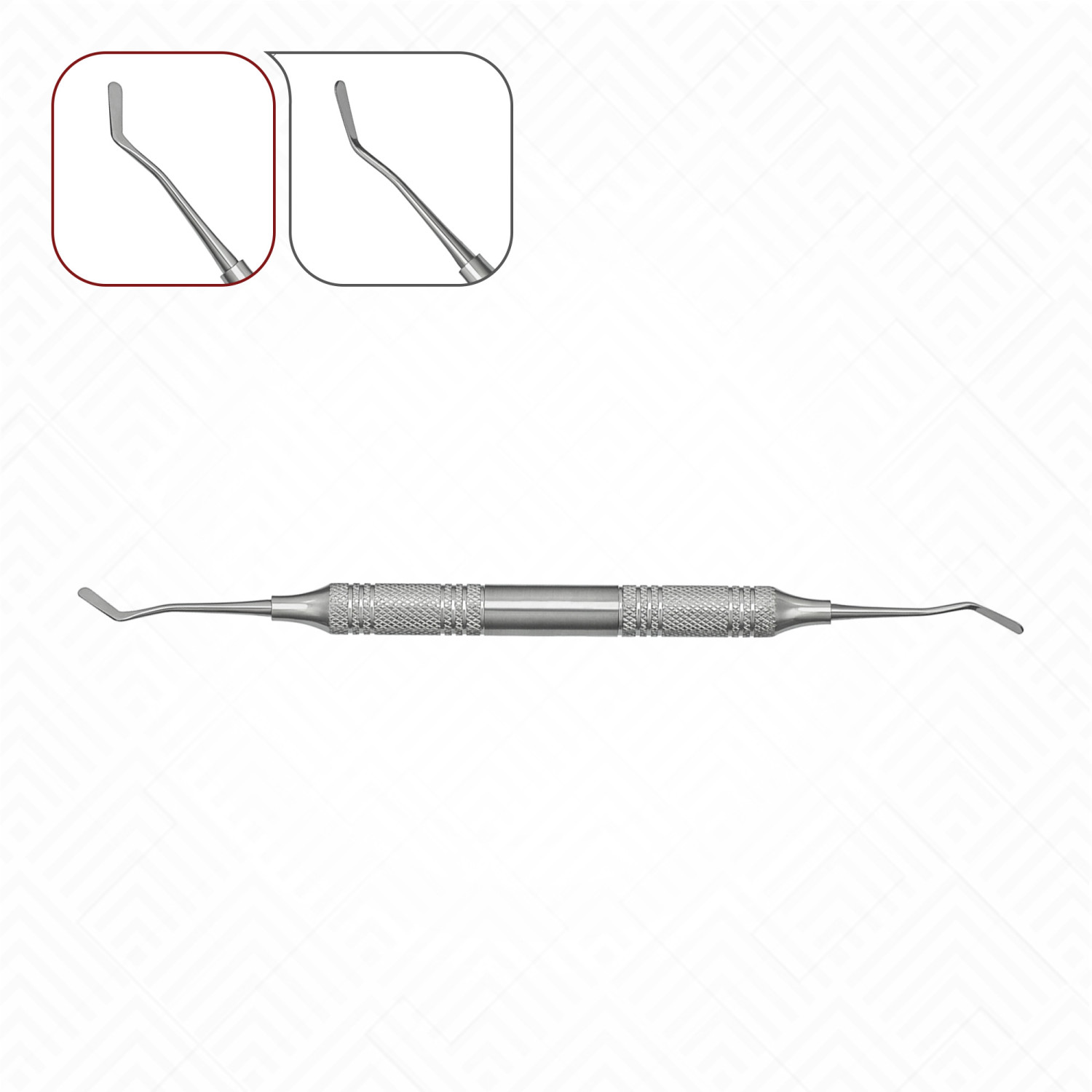 Dental Plastic Filling Instrument | New Med Instruments