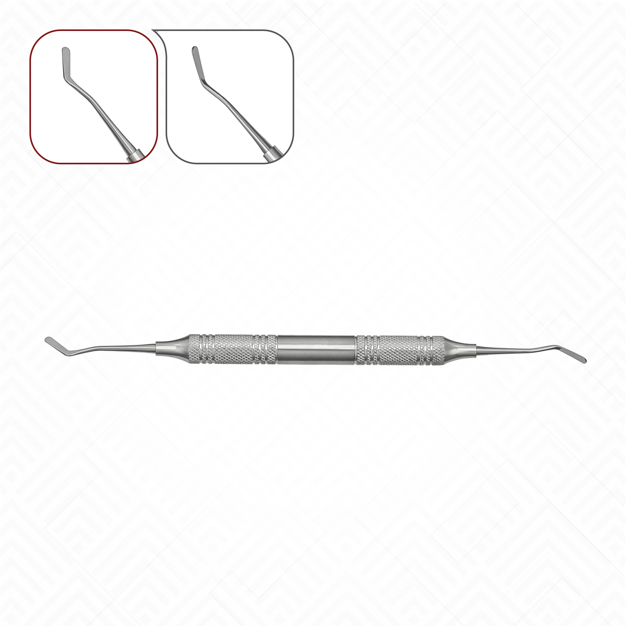 Dental Plastic Filling Instrument | New Med Instruments