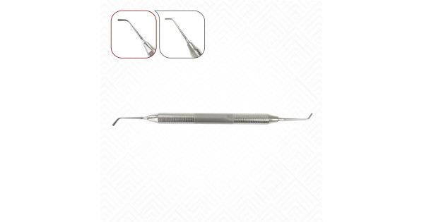 Dental Ladmore Burnisher-3 | New Med Instruments