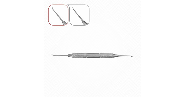 Dental Angle Former-32/33 | New Med Instruments