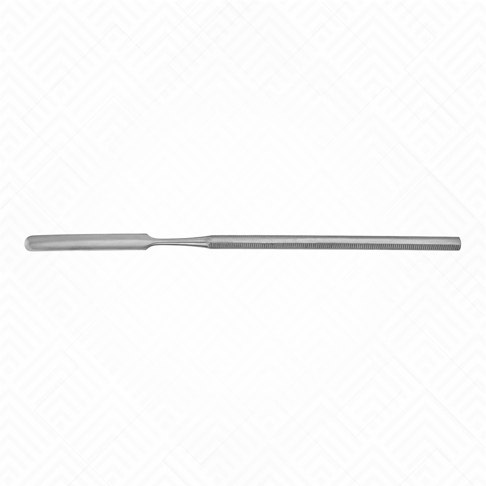 Dental Cement Spatula-324 Rigid | New Med Instruments