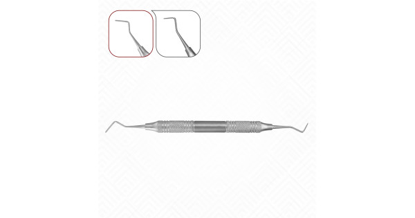 Dental Binangle Chisel-40/41 | New Med Instruments