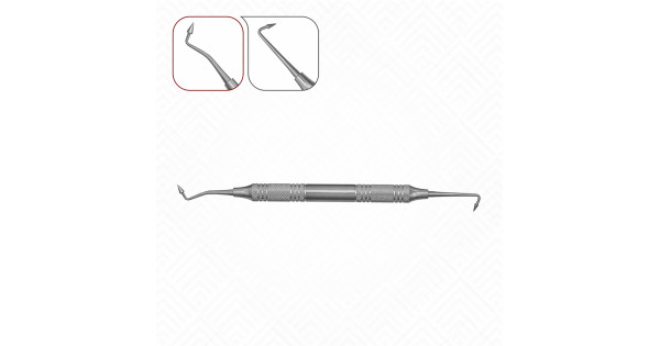 Dental 5 Goldstein Composite Instrument | New Med Instruments
