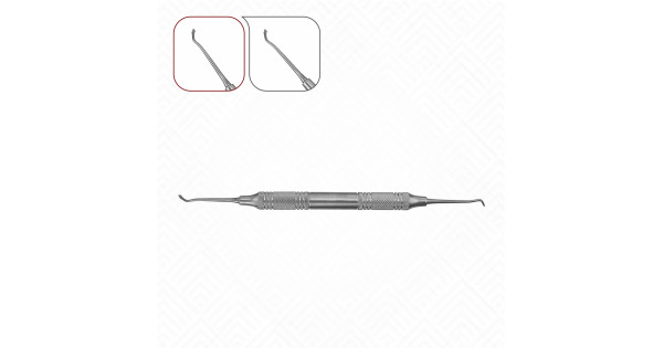 Dental Tanner Carver-5 | New Med Instruments