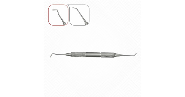 Dental 6 Composite Instrument | New Med Instruments