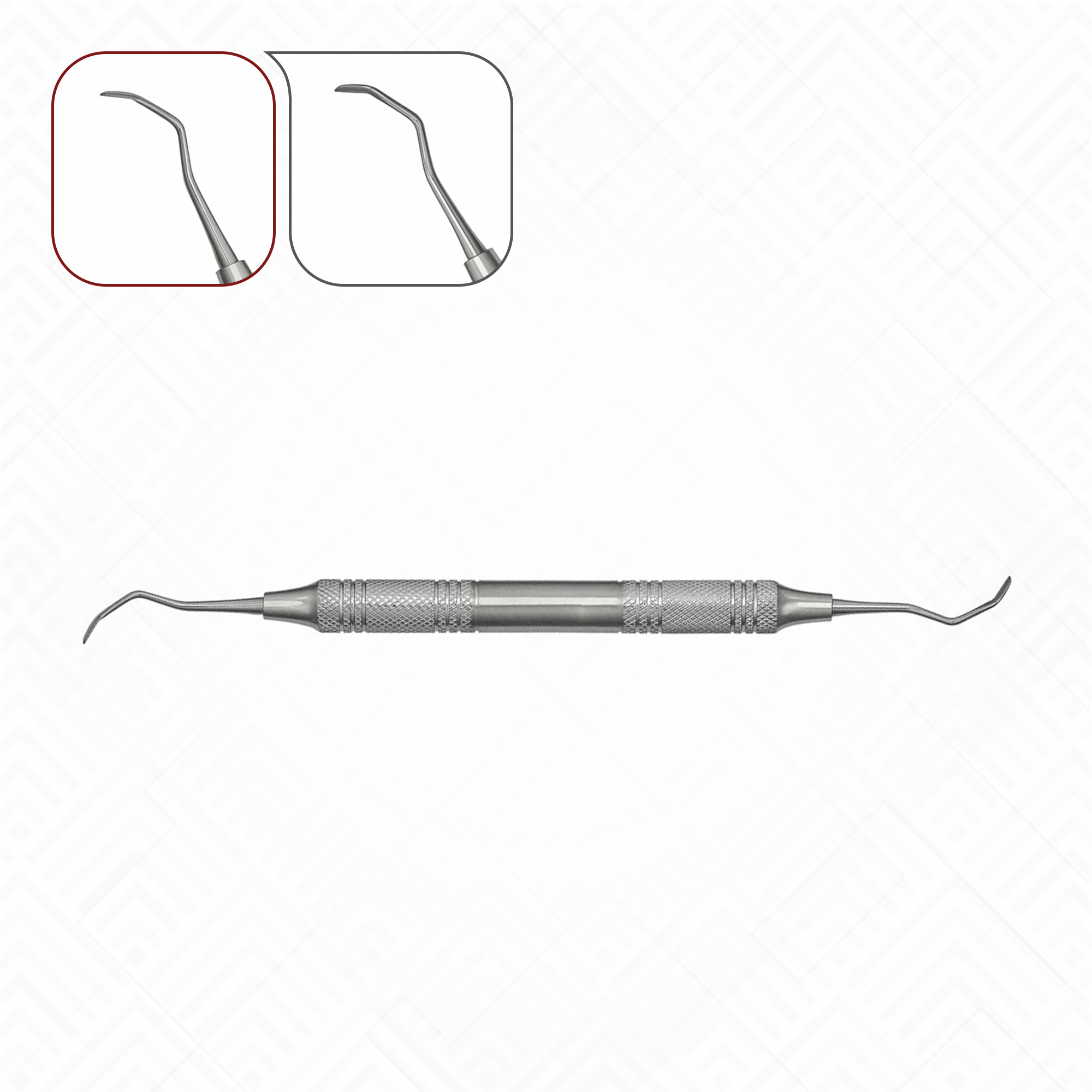 Dental Tanner Carver-6 | New Med Instruments