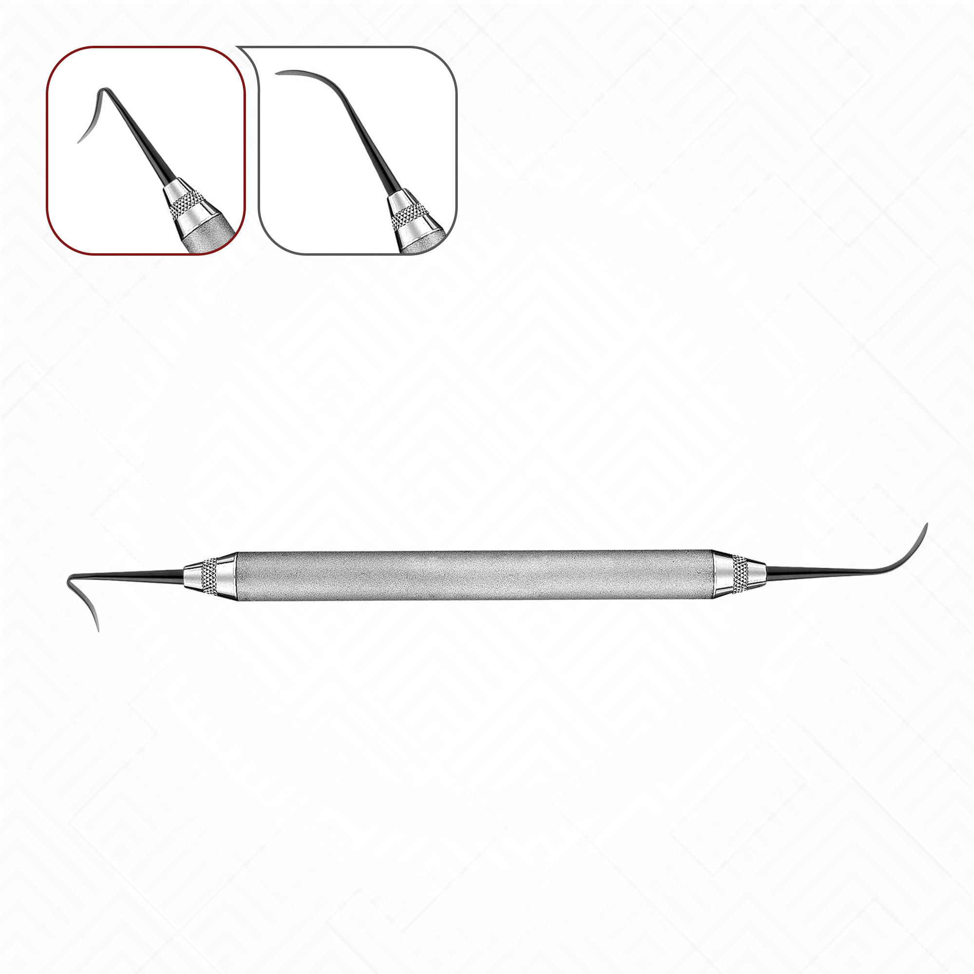 Dental 7 Goldfogel Contouring Instrument | New Med Instruments