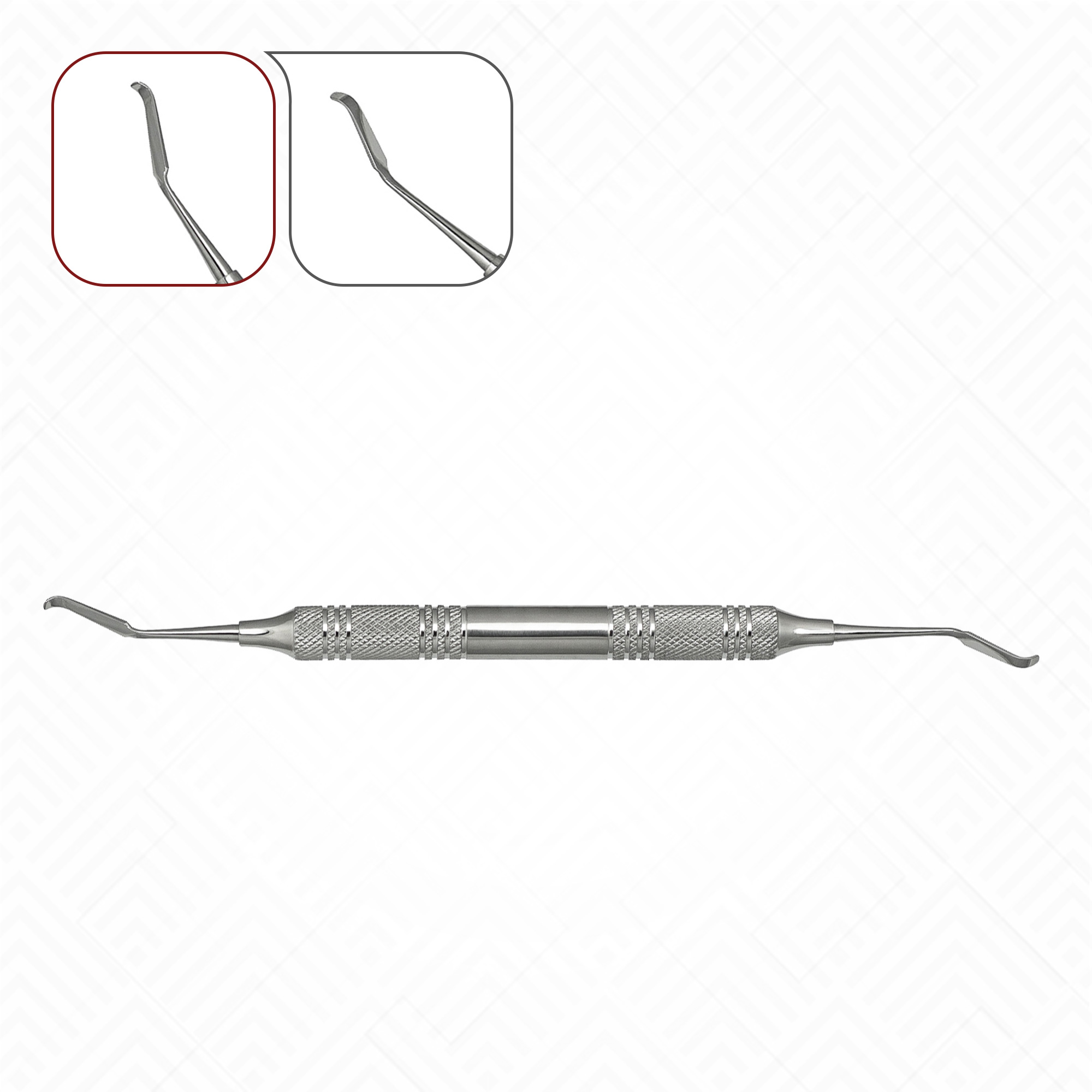 Dental 8 Goldfogel Contouring Instrument | New Med Instruments