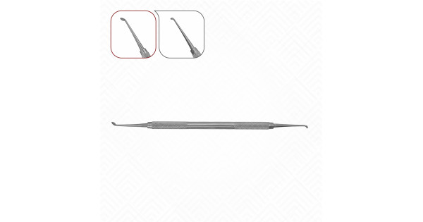 Dental 90/93 Discoid-Cleoid Carver | New Med Instruments