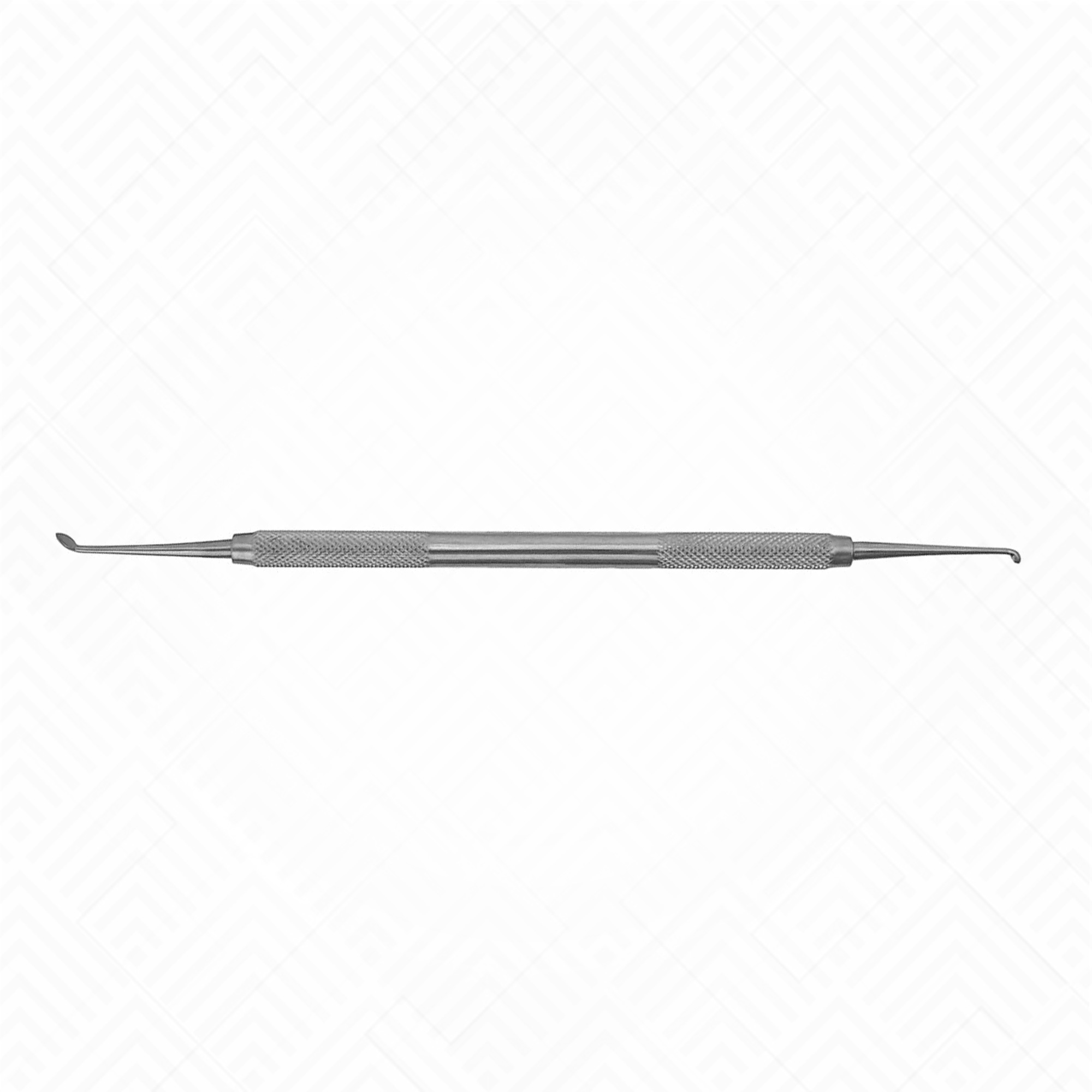 Dental 90/93 Discoid-Cleoid Carver | New Med Instruments