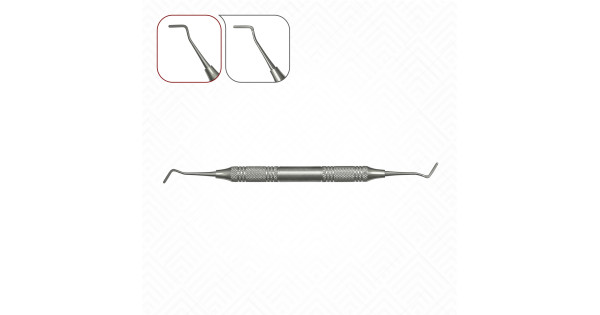 Dental Contra-Angle Interproximal Carver| New Med Instruments