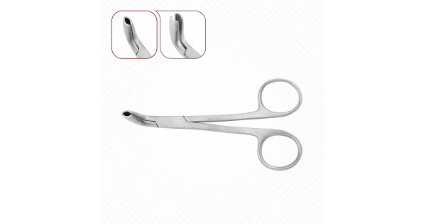 Dental Crown Grabber | New Med Instruments