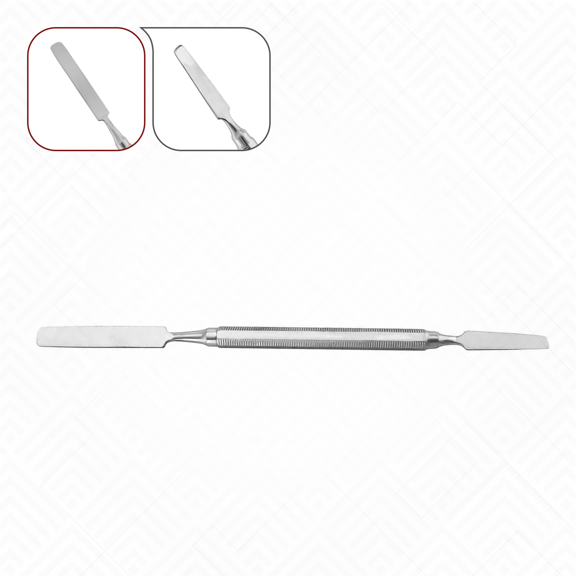 Dental Cement Spatula | New Med Instruments