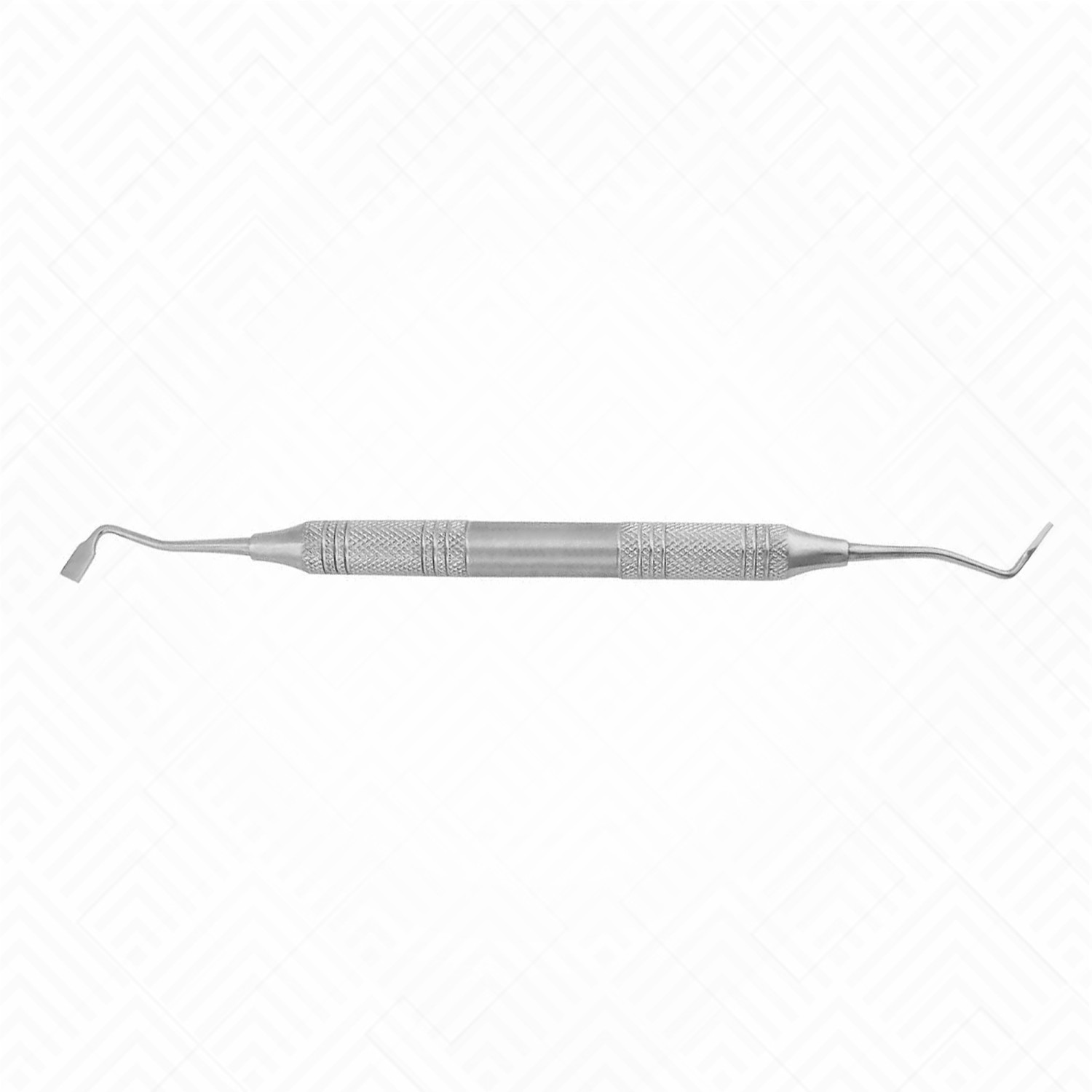 Crown Spreader-Double-Ended | New Med Instruments